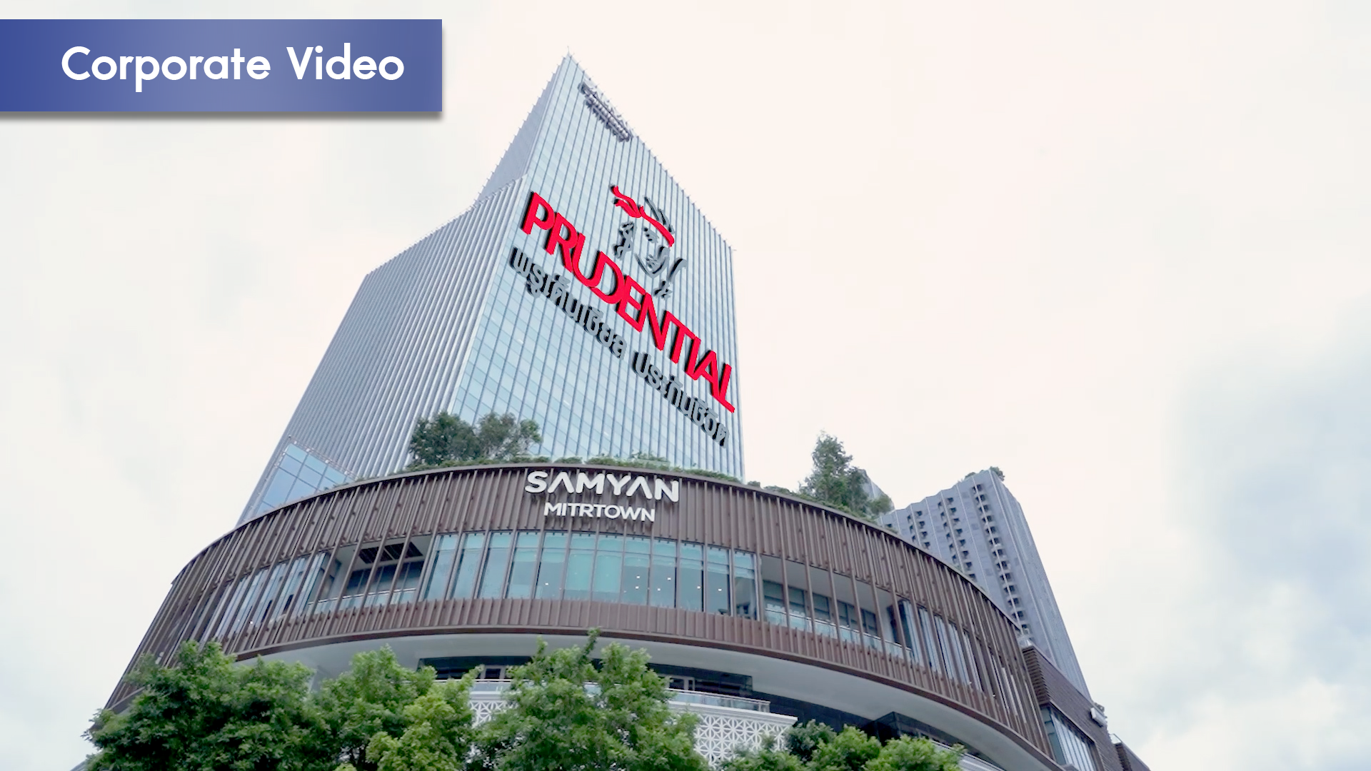 PRUDENTIAL New Office - MOODDEE 198